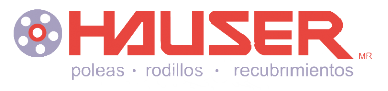 Productos – Hauser